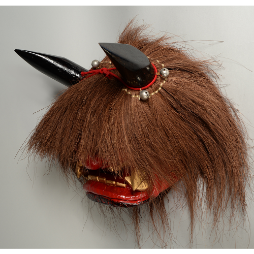 Setsubun Oni Mask – Second Face