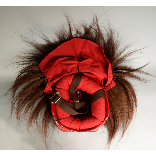 Setsubun Oni Mask – Second Face