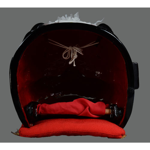 Shishi Mask – Second Face