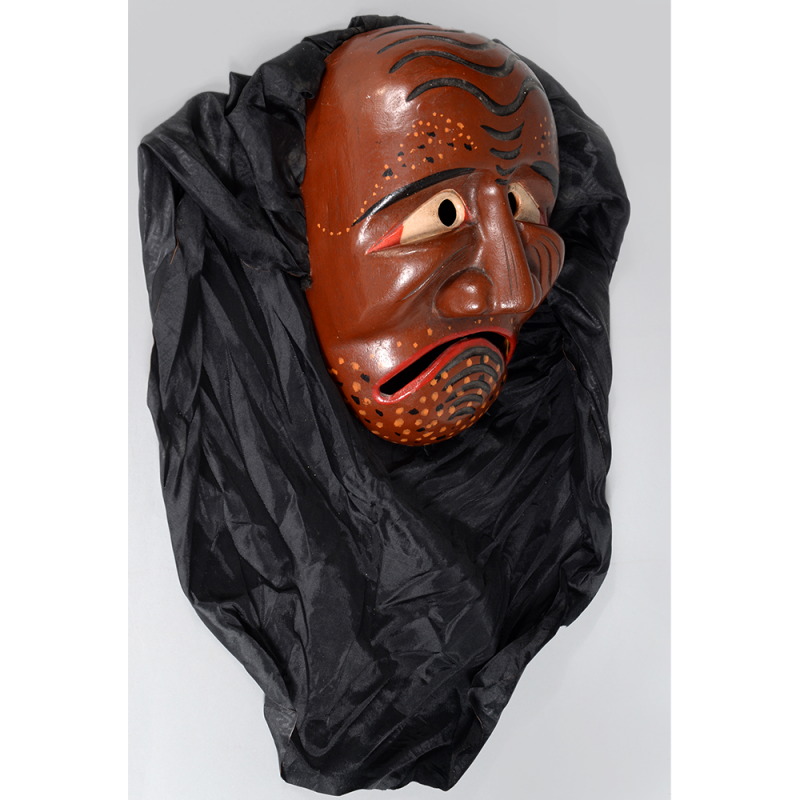 Chwibari Mask – Second Face