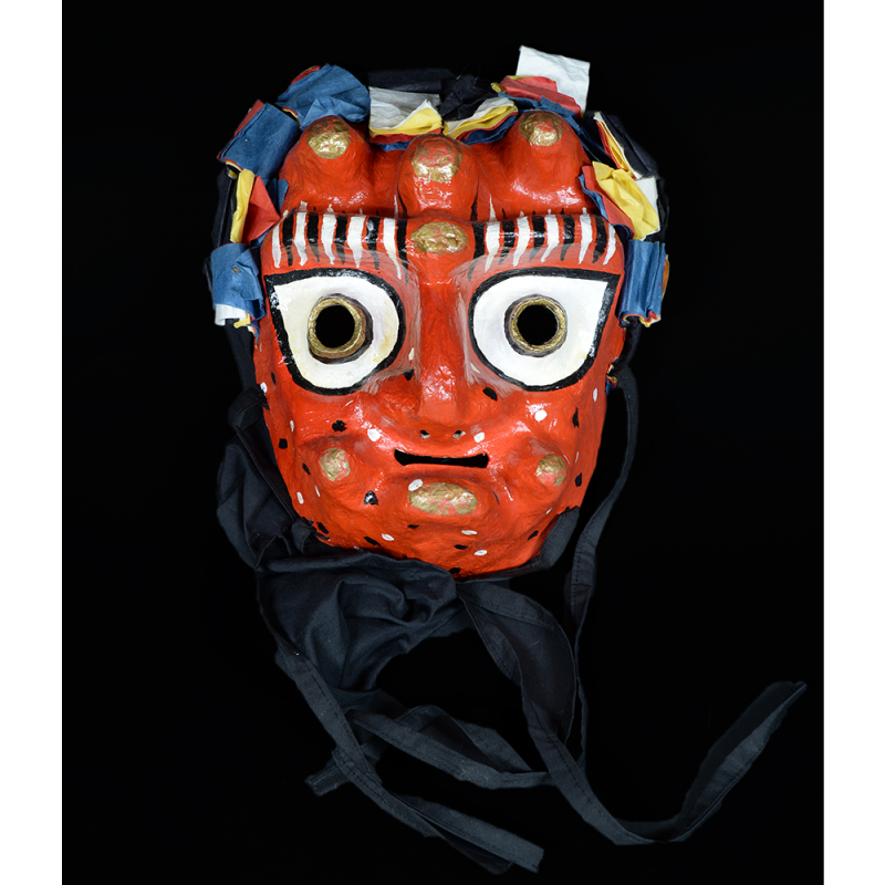 Monkey Mask – Second Face