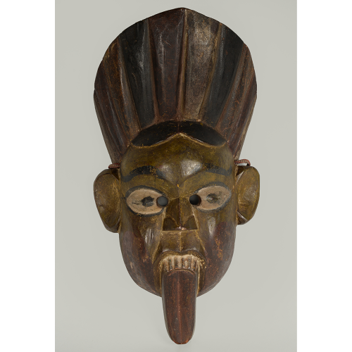 Kali Mask – Second Face