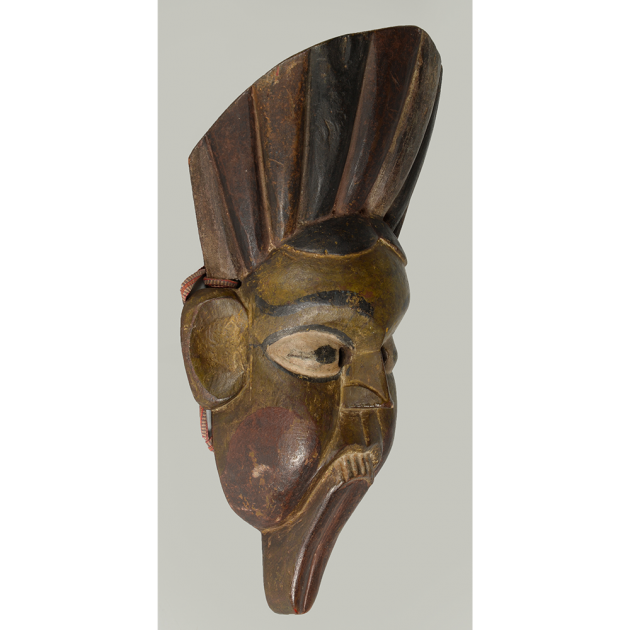 Kali Mask – Second Face