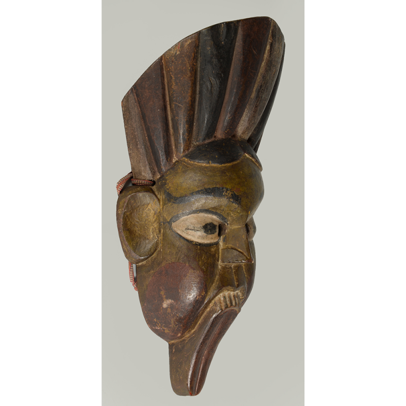 Kali Mask – Second Face