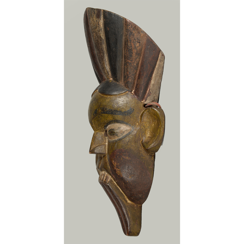 Kali Mask – Second Face