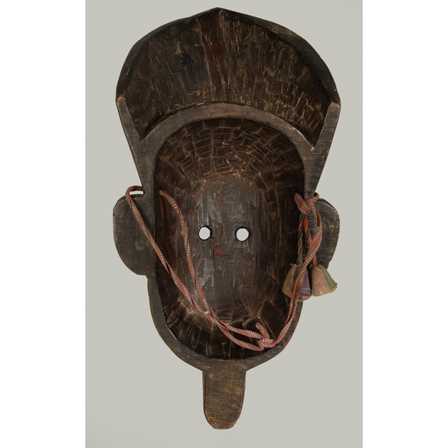 Kali Mask – Second Face