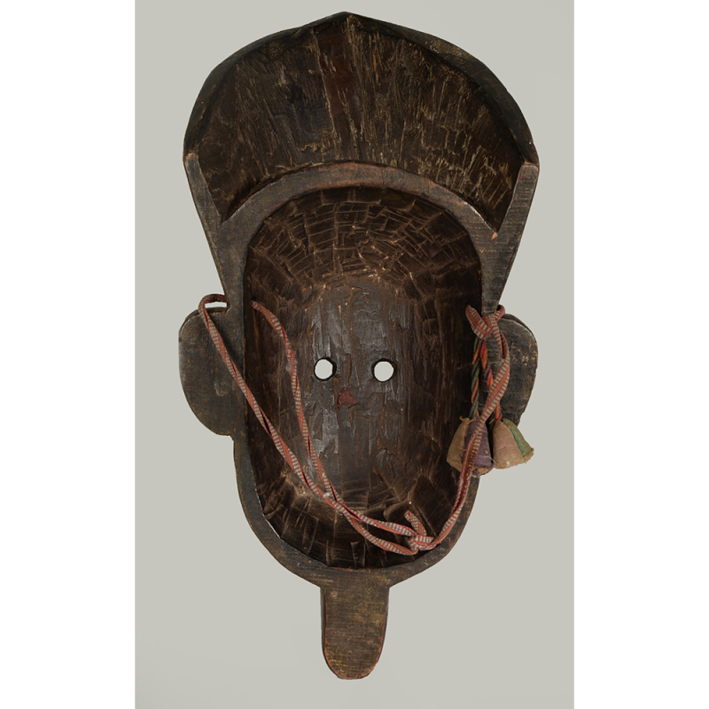 Kali Mask – Second Face