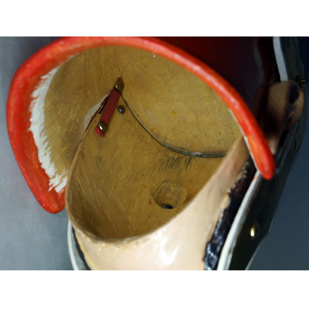 Moryonan (Moriones) Mask – Second Face