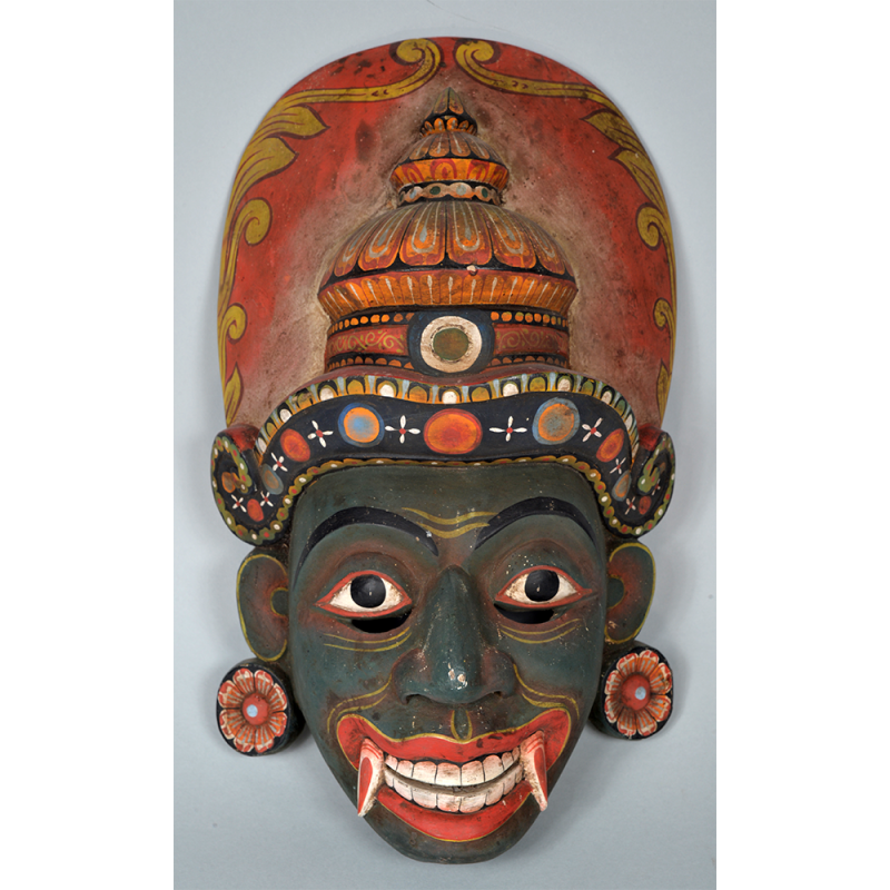 Kali Mask – Second Face