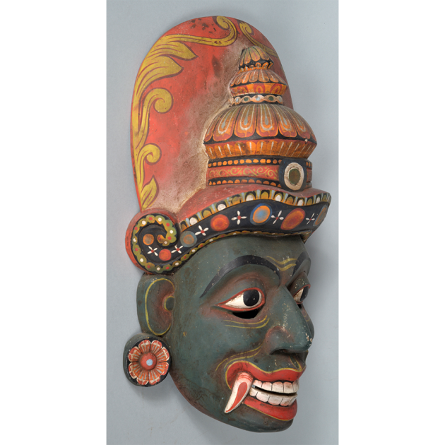Kali Mask – Second Face