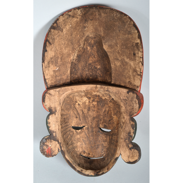 Kali Mask – Second Face