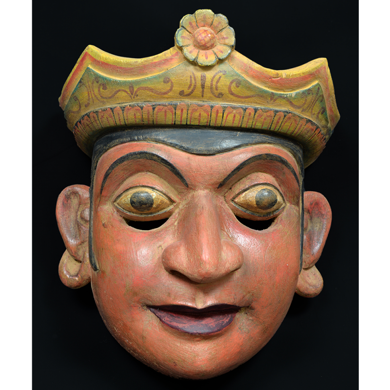 Kolam Maneme Moonu – Second Face