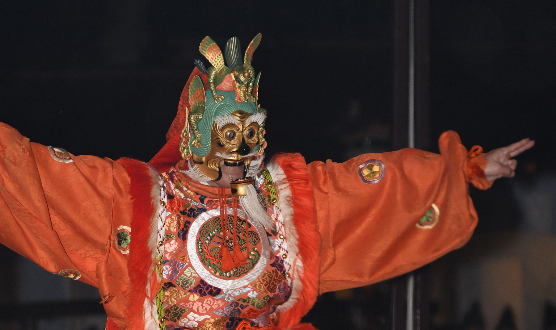 Museum Videos – Second Face