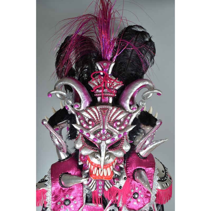 Aya Huma – Second Face