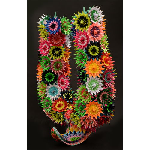 Lechón Mask and Costume – Second Face