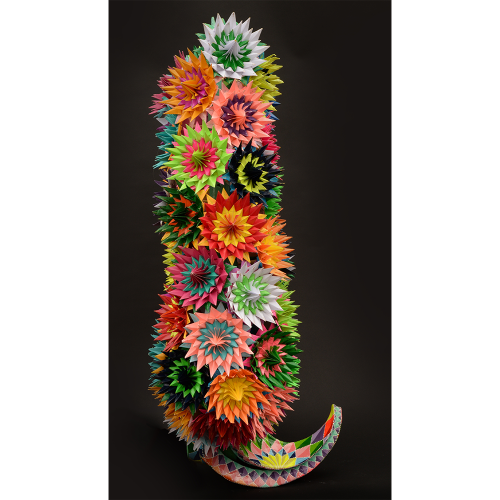 Lechón Mask and Costume – Second Face