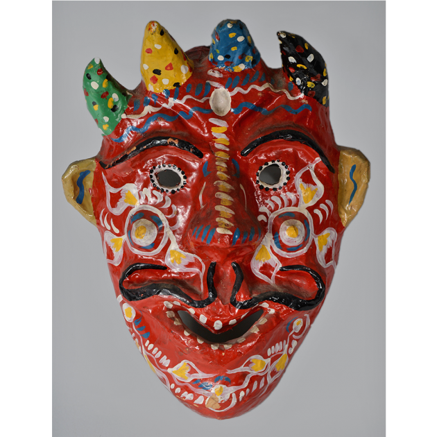 Kanaval Devil – Second Face