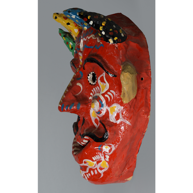 Kanaval Devil – Second Face
