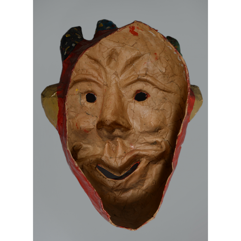 Kanaval Devil – Second Face