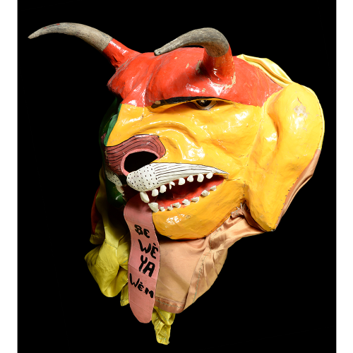 Kanaval Devil – Second Face