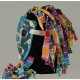 Moko Jumby Mask – Second Face