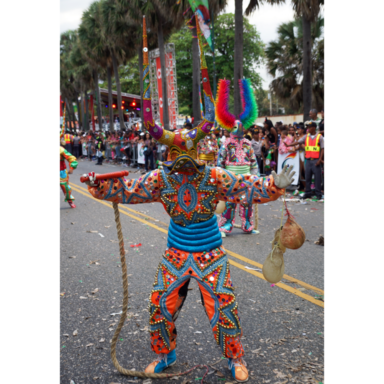 Lechón Mask – Second Face