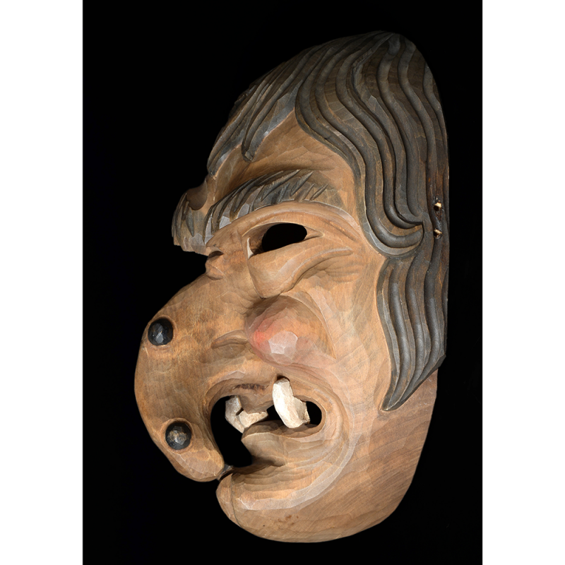 Austrian Witch – Second Face