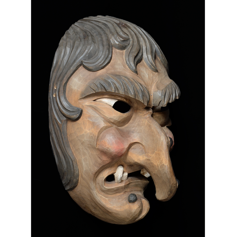 Austrian Witch – Second Face