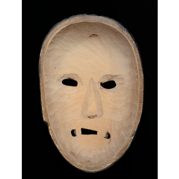 Austrian Witch – Second Face