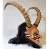 Austrian Perchtenmaske – Second Face