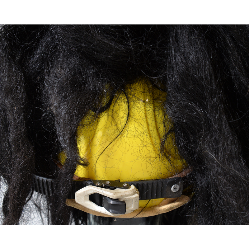 Austrian Perchtenmaske – Second Face