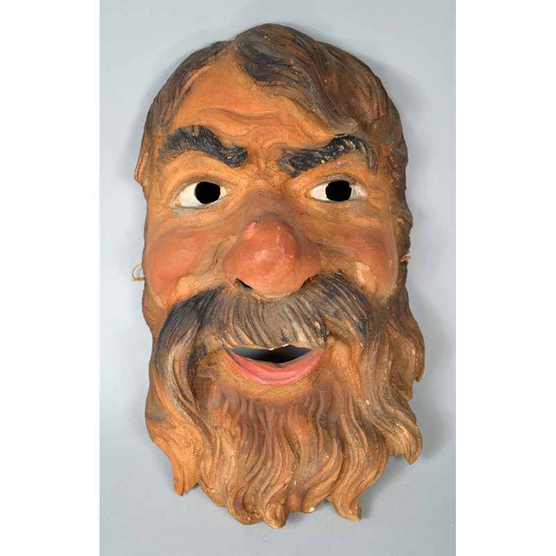 Leyak Mata Besik – Second Face