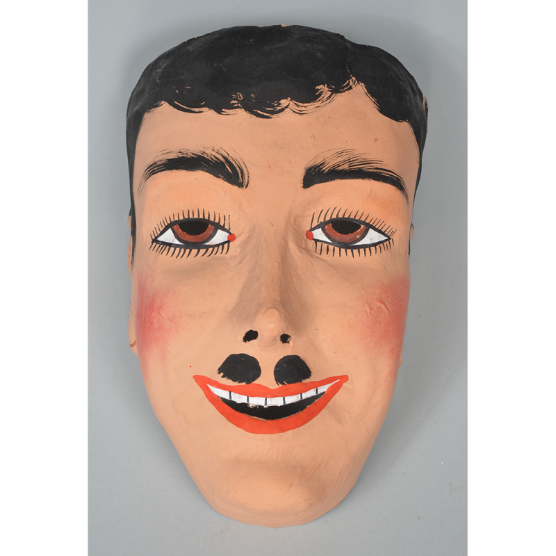 Topeng Bondres – Second Face