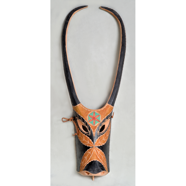 Sardinian Boe – Second Face