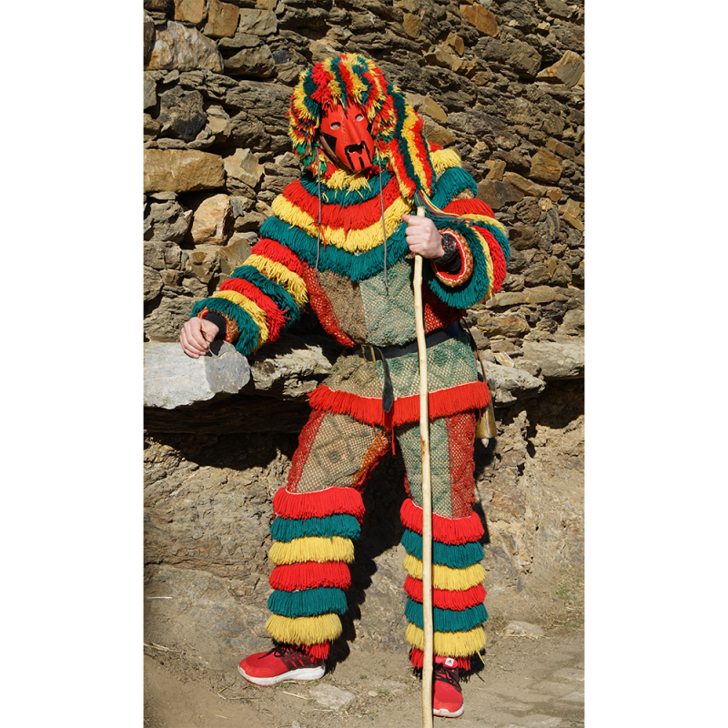 Careto – Second Face