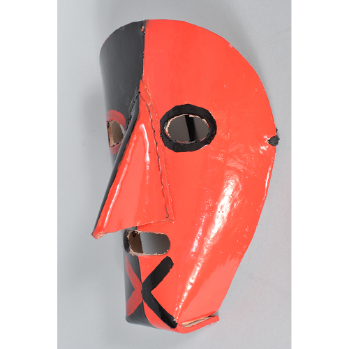 Careto – Second Face