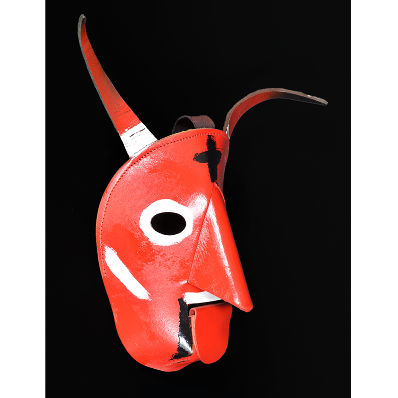 Careto – Second Face