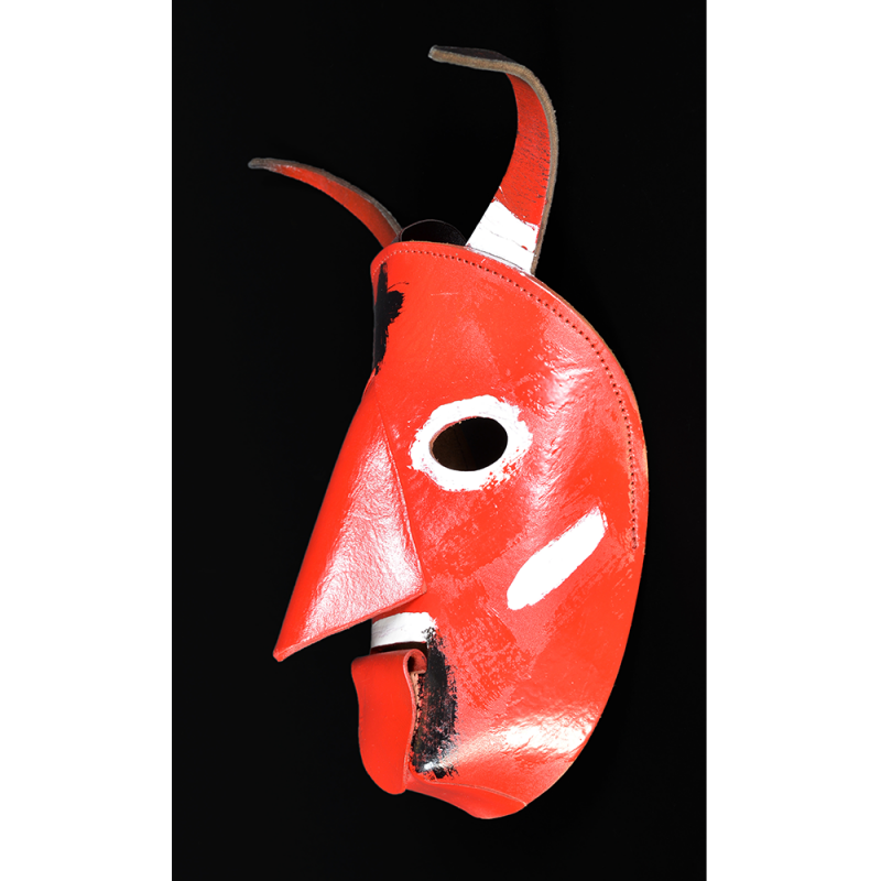 Careto – Second Face