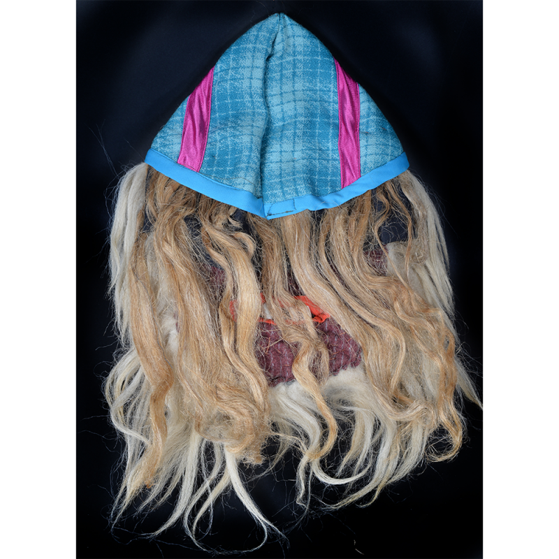 Capra Mask – Second Face