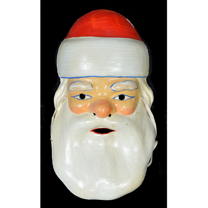 Javanese Cakil – Second Face