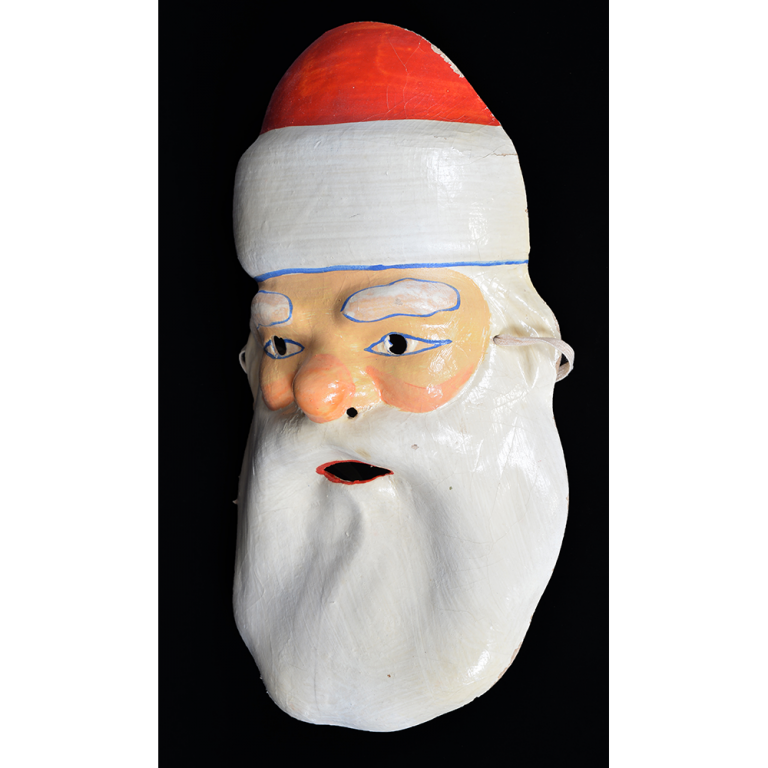 Ded Moroz – Second Face