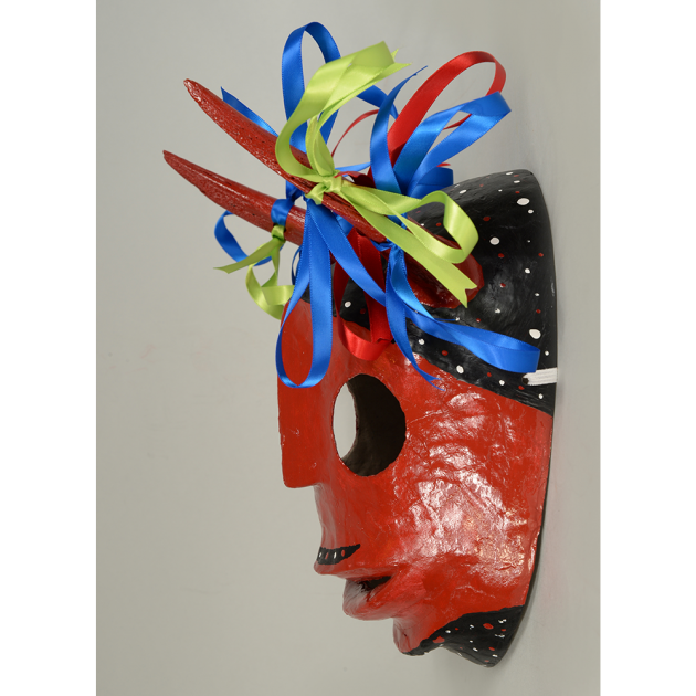 Pecado Mask – Second Face