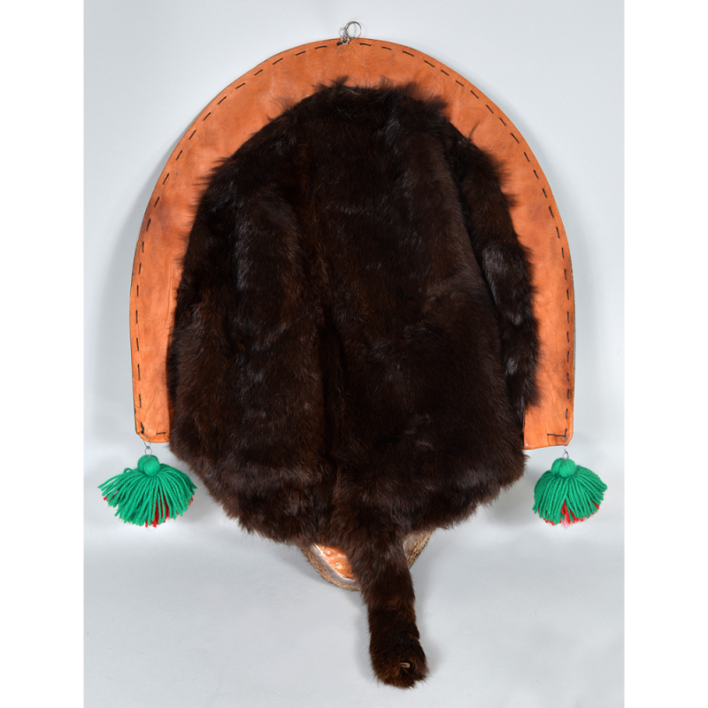 Cigarrón Mask – Second Face