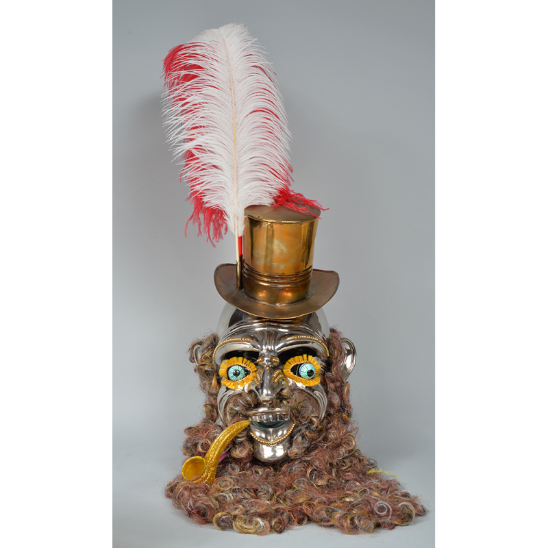 Javanese Hanuman – Second Face