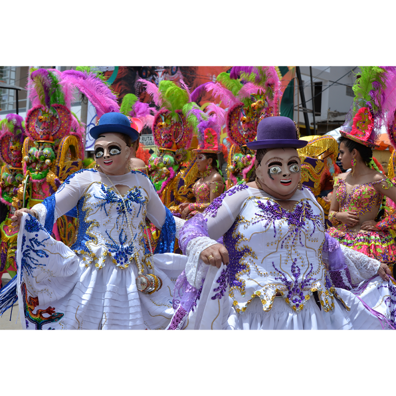 China Morena – Second Face