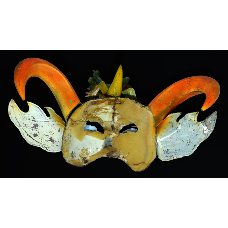 Diablesa – Second Face