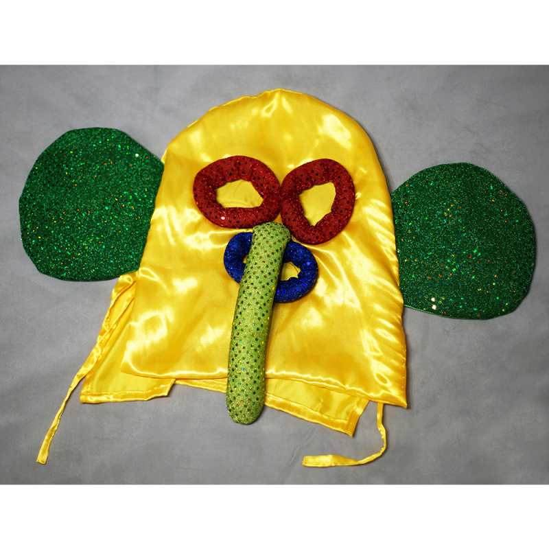 Marimonda Mask – Second Face