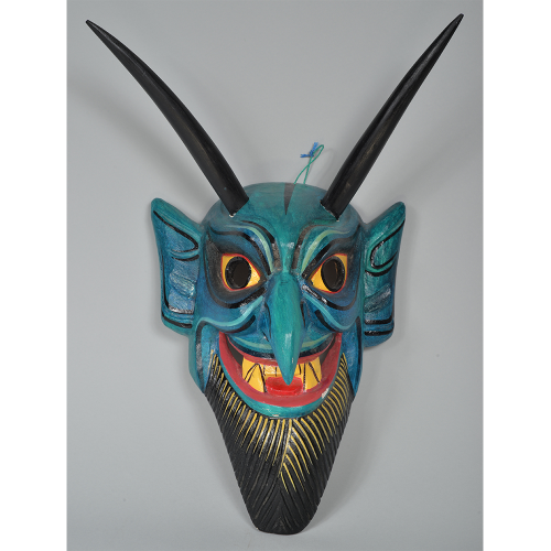 Diablo Mask – Second Face
