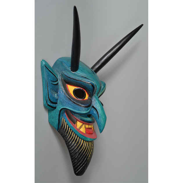 Diablo Mask – Second Face