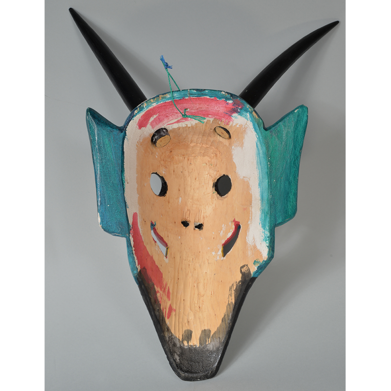 Diablo Mask – Second Face